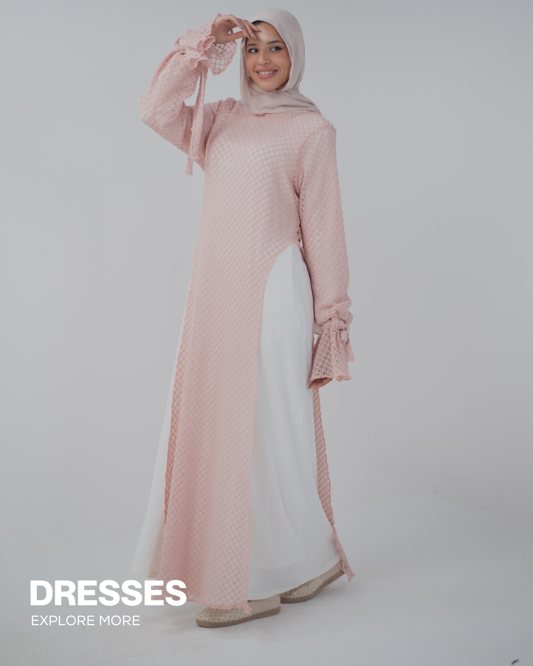 Dress – Tijan