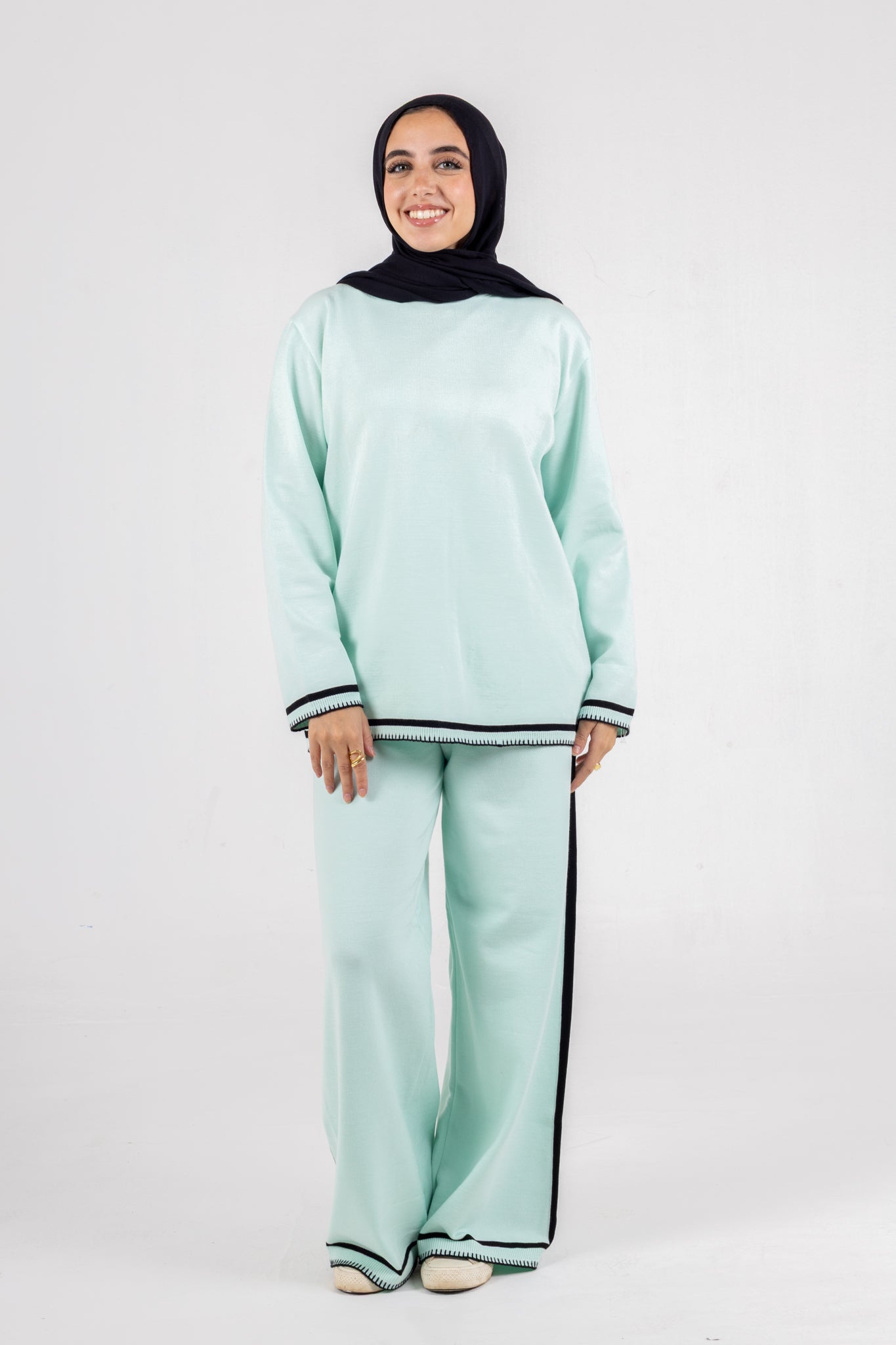 Carmen set – Tijan