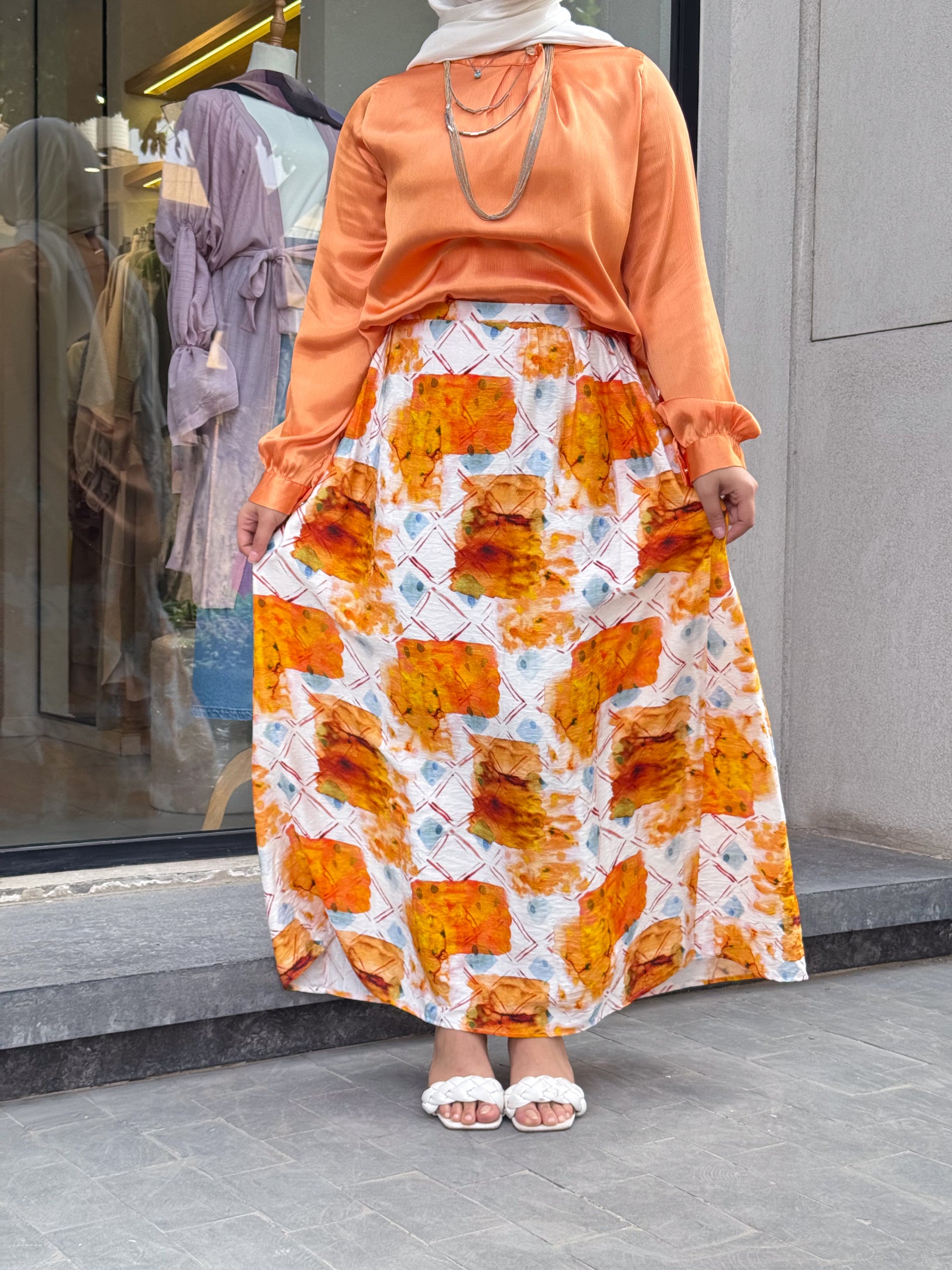 Cascade Linen – Tijan